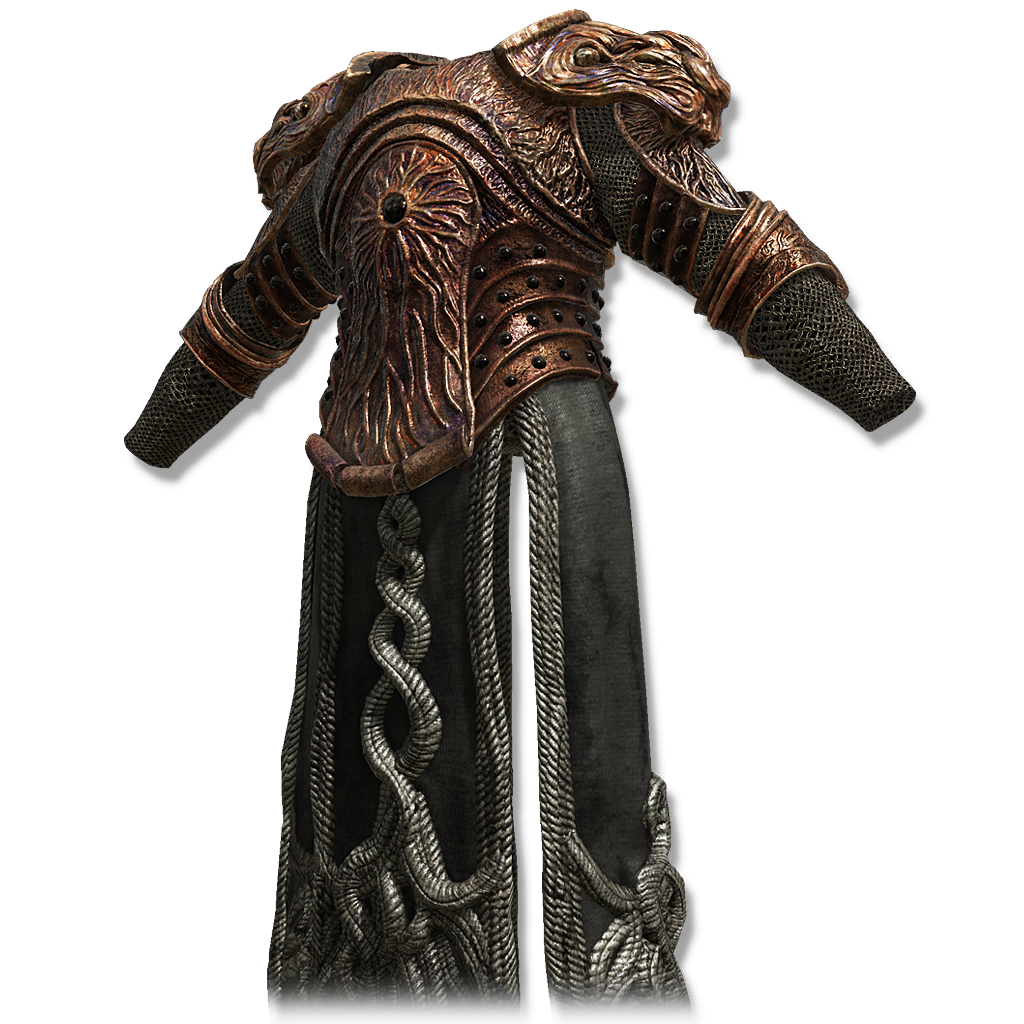 All Chest Armor | Elden Ring