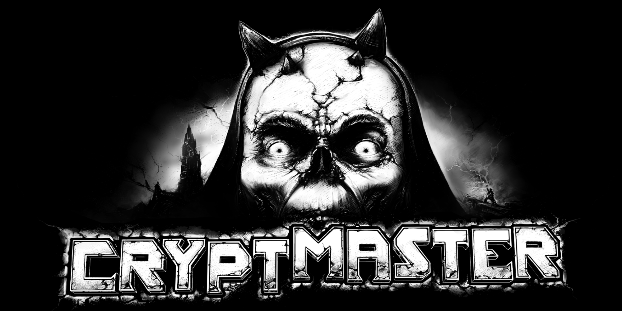 Cryptmaster Review: An Innovative Indie Game Blending Language and ...