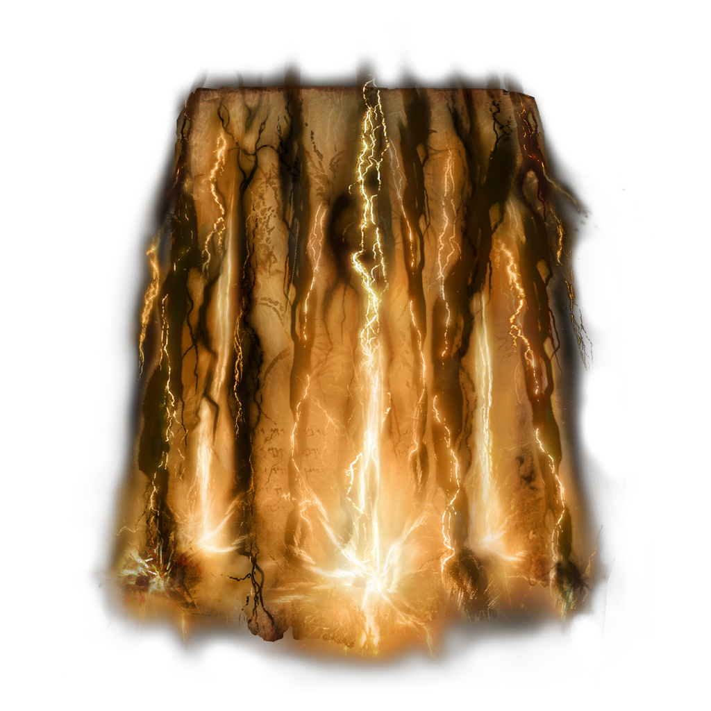 Death Lightning | Elden Ring | Hardcore Gamer