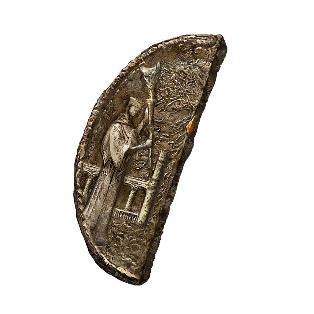 Azur's Glintstone Set | Elden Ring | Hardcore Gamer