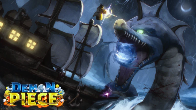 Demon Piece Codes (April 2024)