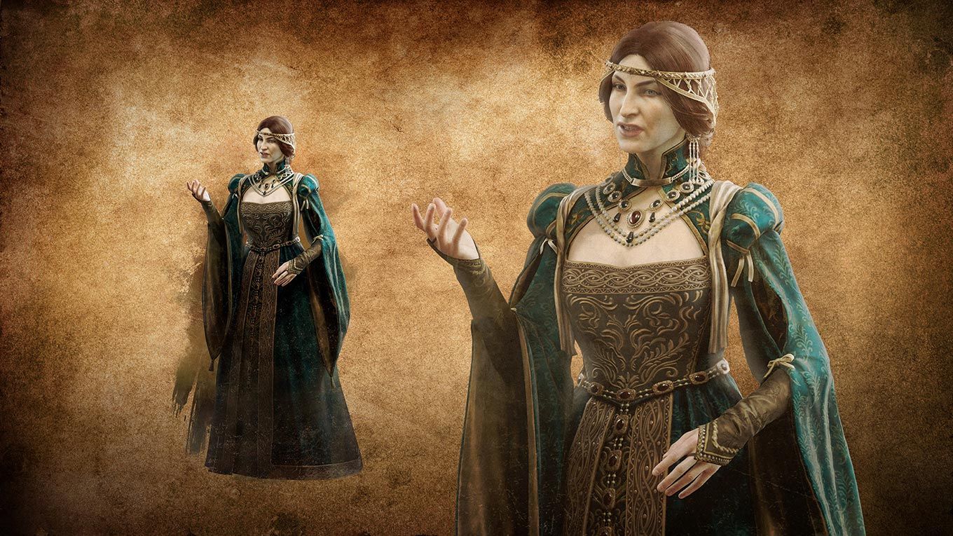 Dragon's Dogma 2: Disa's Plot Guide