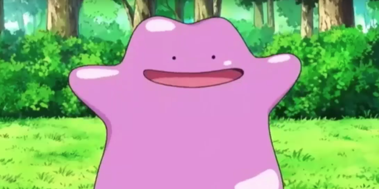 Pokémon GO: Current Ditto Disguises (March 2024)