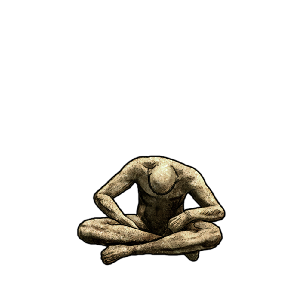 Dozing Cross-Legged | Elden Ring | Hardcore Gamer