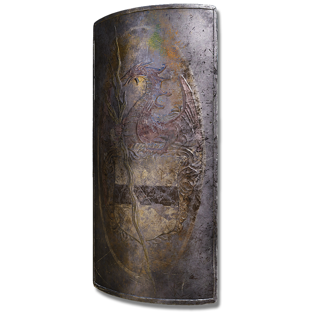 All Shields | Elden Ring