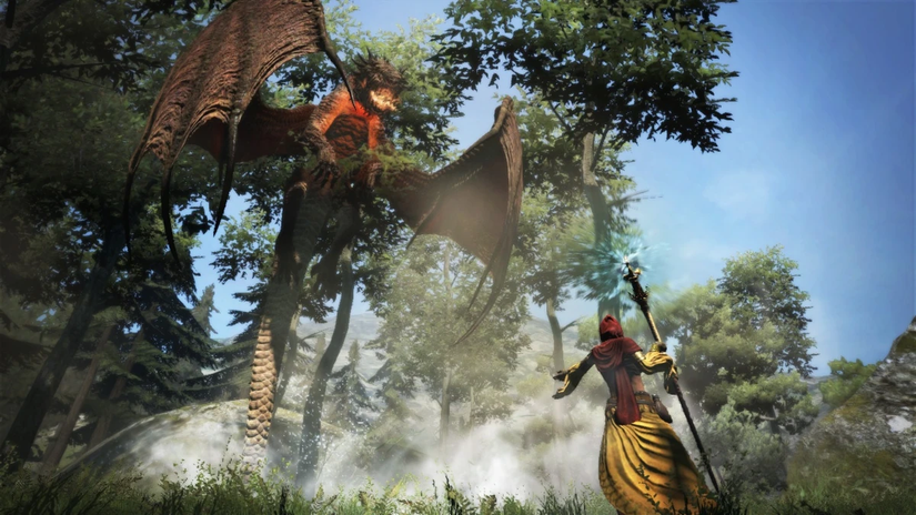Dragon's Dogma 2: How to Kill a Drake