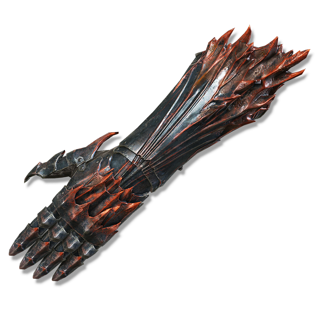 Drake Knight Set | Elden Ring | Hardcore Gamer