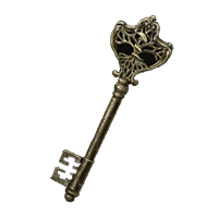 Drawing-Room Key | Elden Ring | Hardcore Gamer