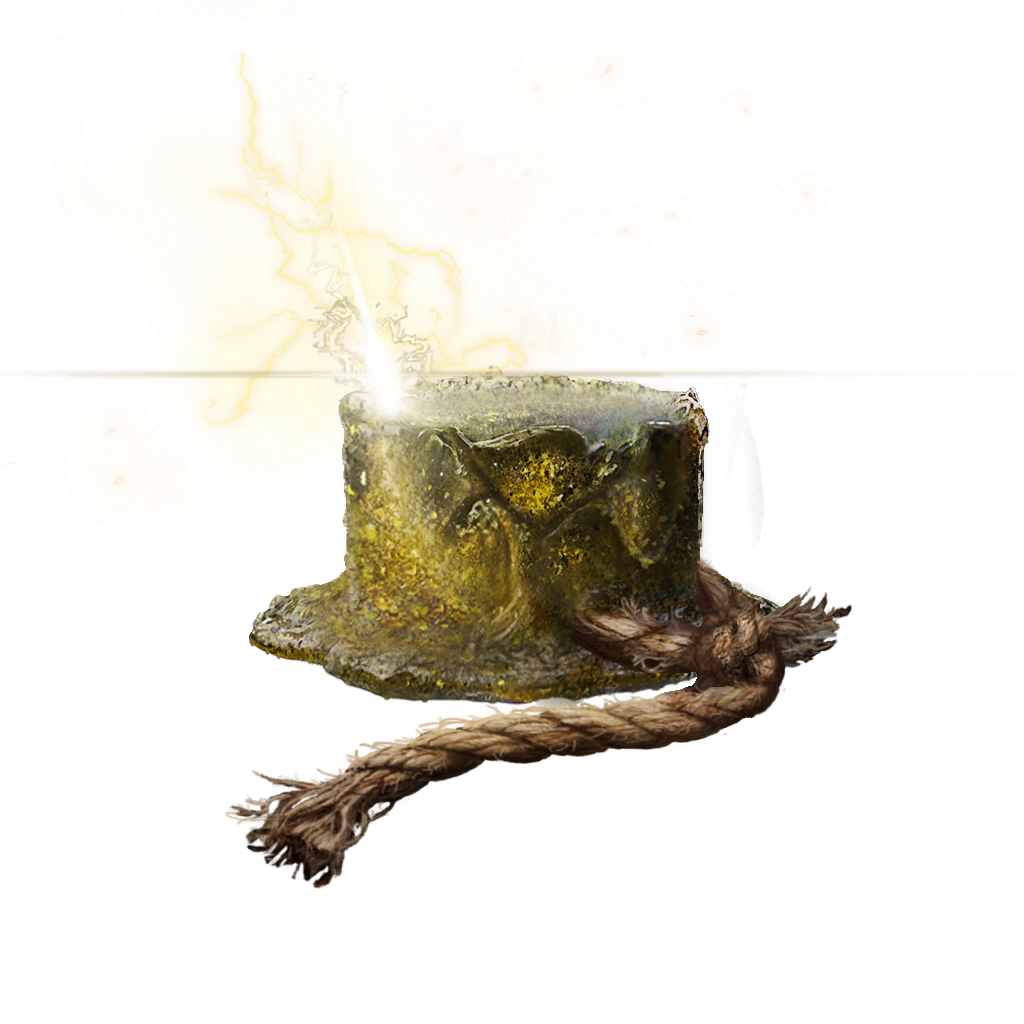 Elden Ring: All Temporary Buffs Guide