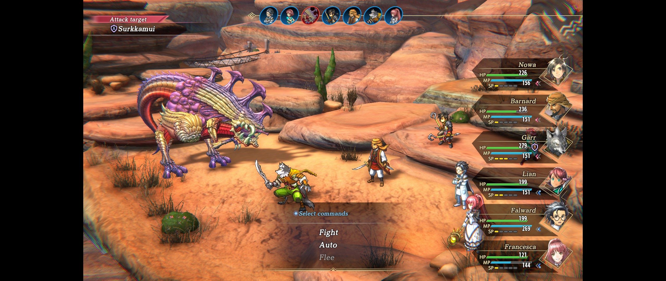 Eiyuden Chronicle: Hundred Heroes Review