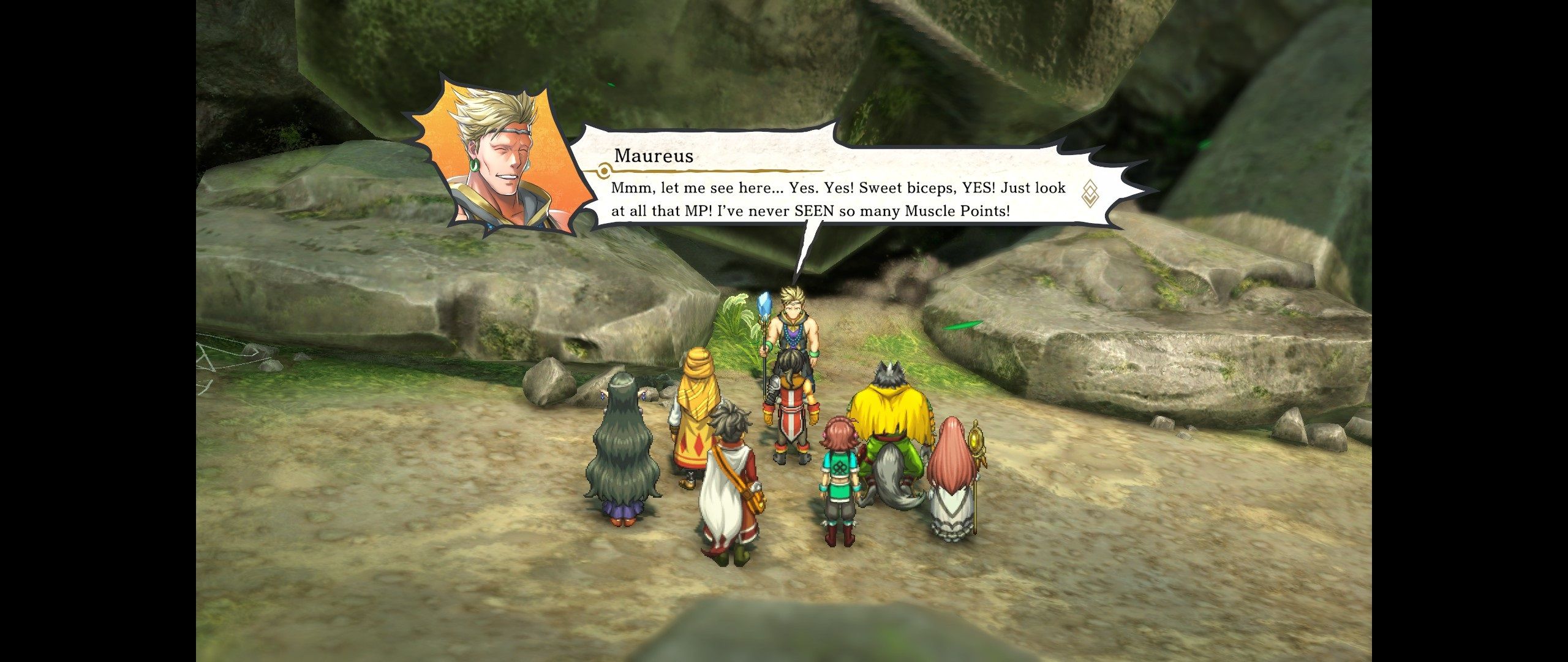 Eiyuden Chronicle: Hundred Heroes Review