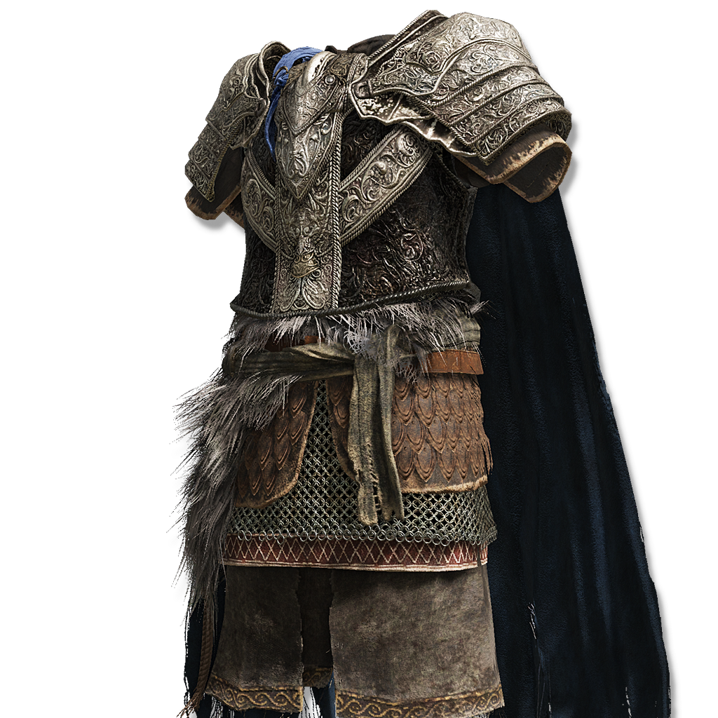 Elden Lord Armor | Elden Ring | Hardcore Gamer