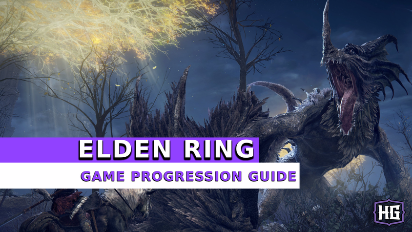 Elden Ring Database