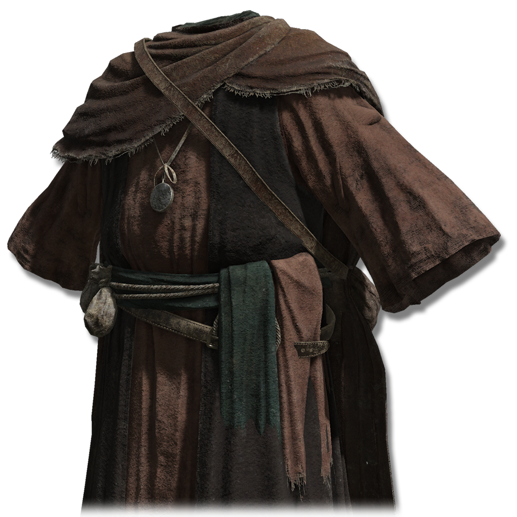 Errant Sorcerer Robe | Elden Ring | Hardcore Gamer