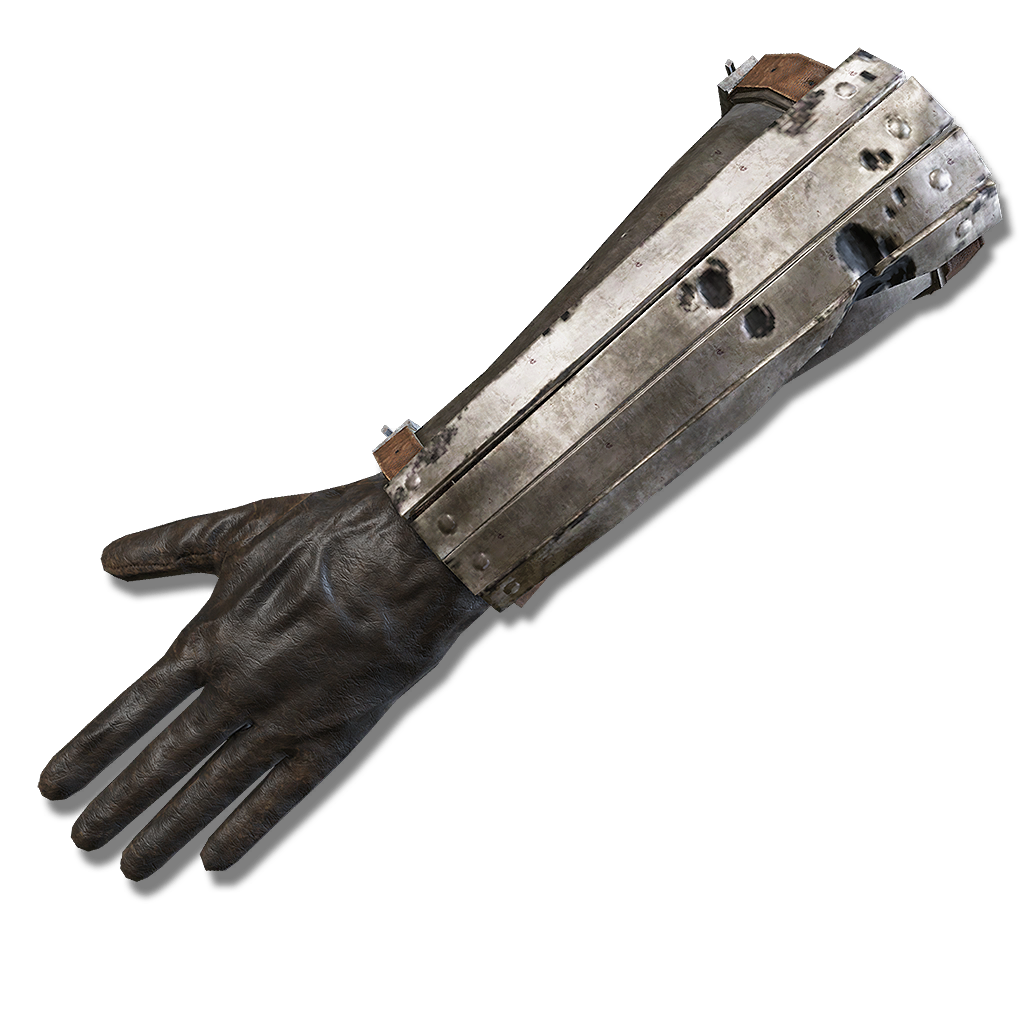 All Gauntlets | Elden Ring