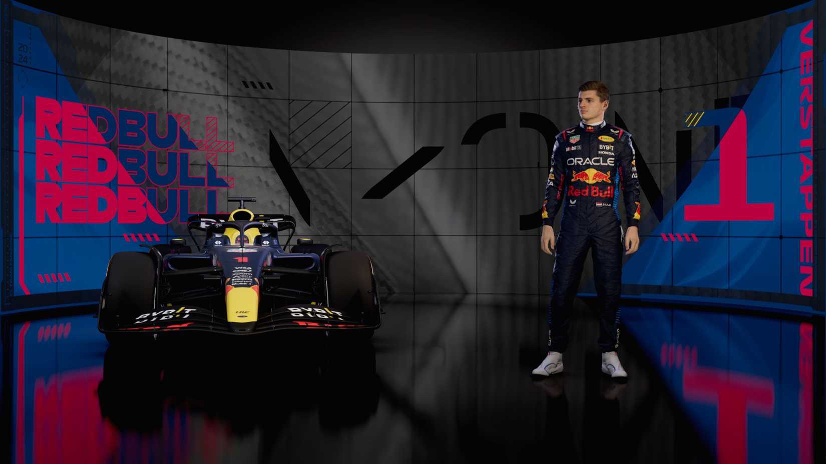 Review: F1 24
