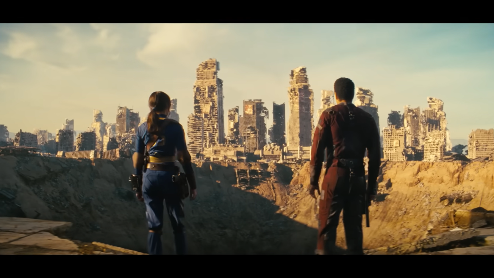Prime Video's Fallout Season 1: Ending Explained