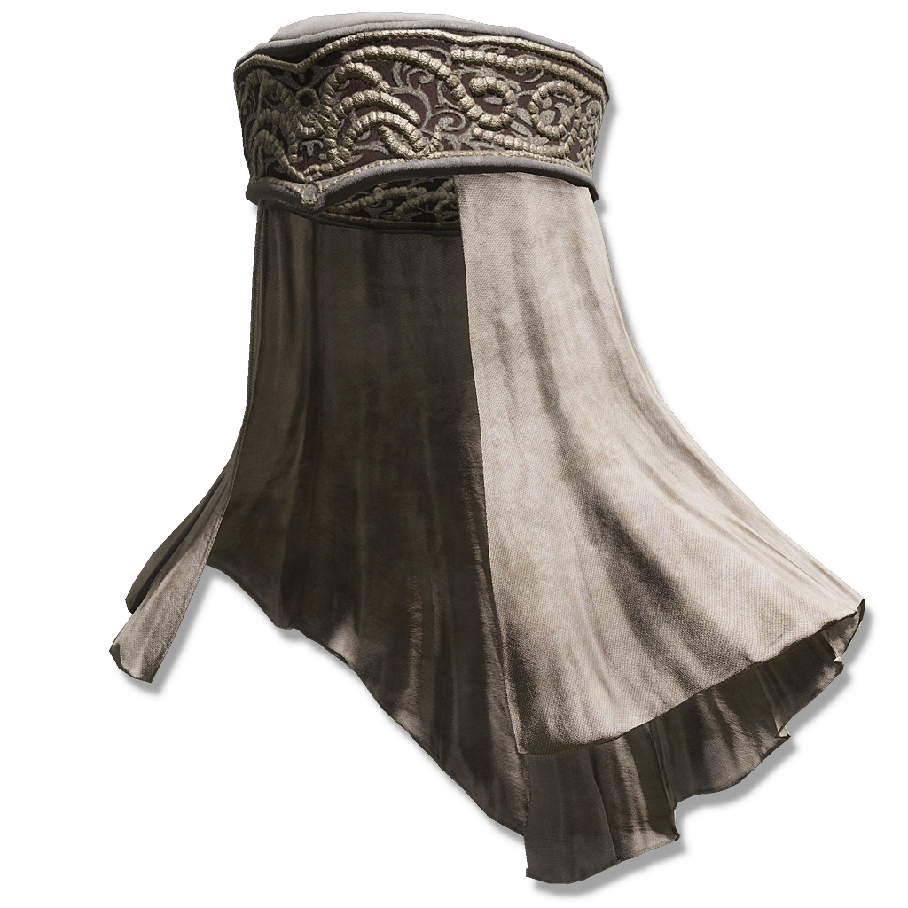Finger Maiden Set | Elden Ring | Hardcore Gamer