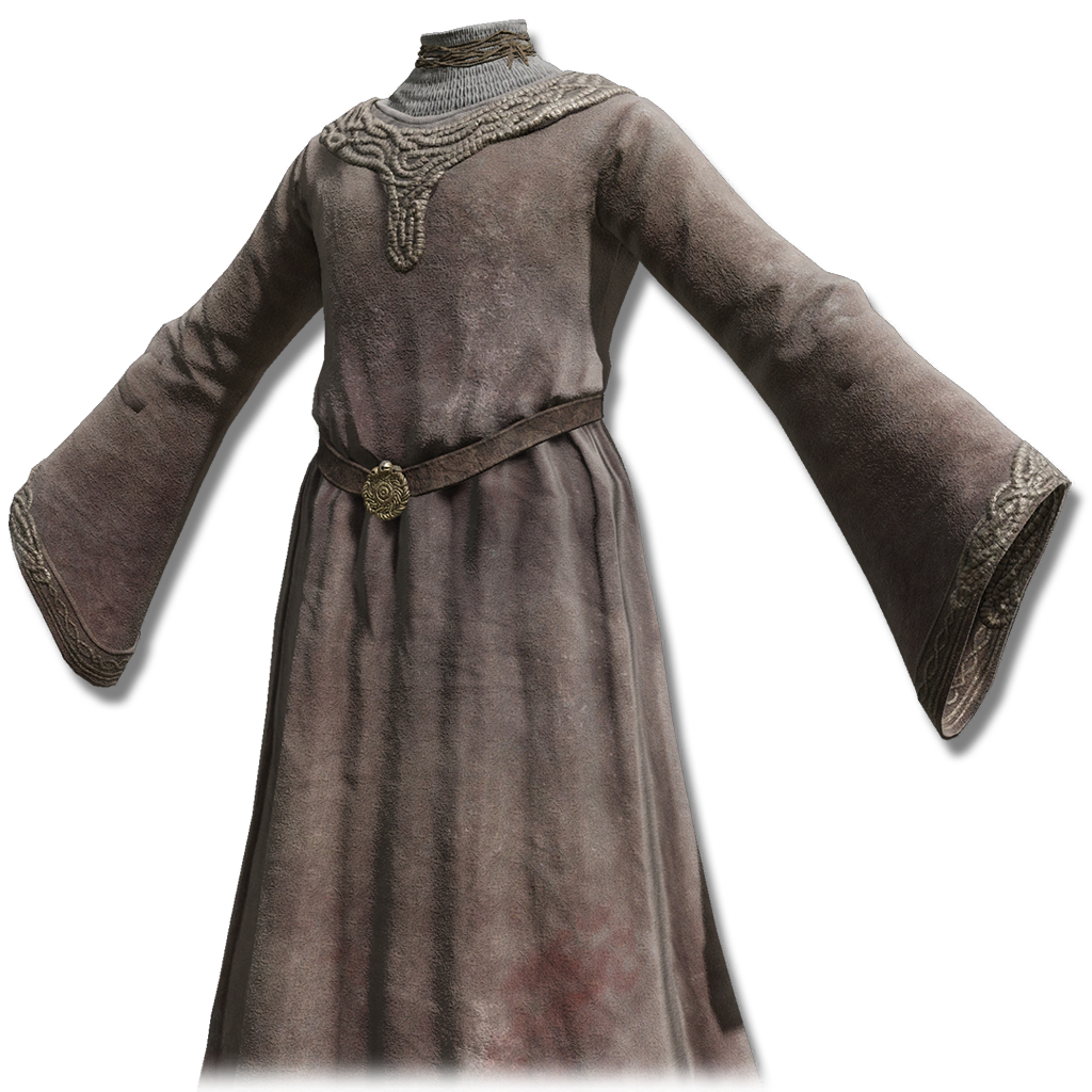Finger Maiden Robe | Elden Ring | Hardcore Gamer