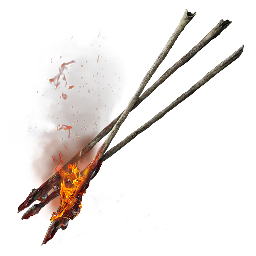 All Arrows & Bolts | Elden Ring