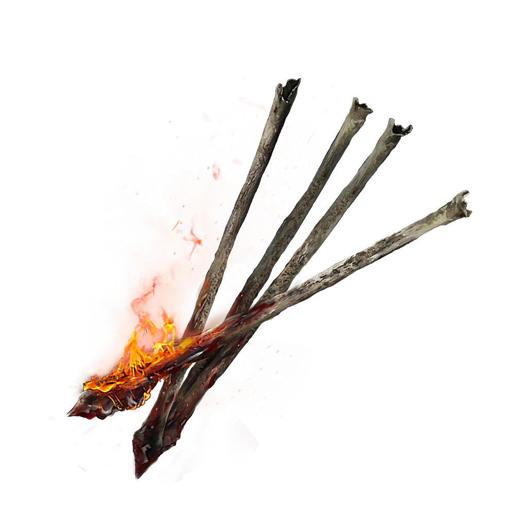 All Arrows & Bolts | Elden Ring