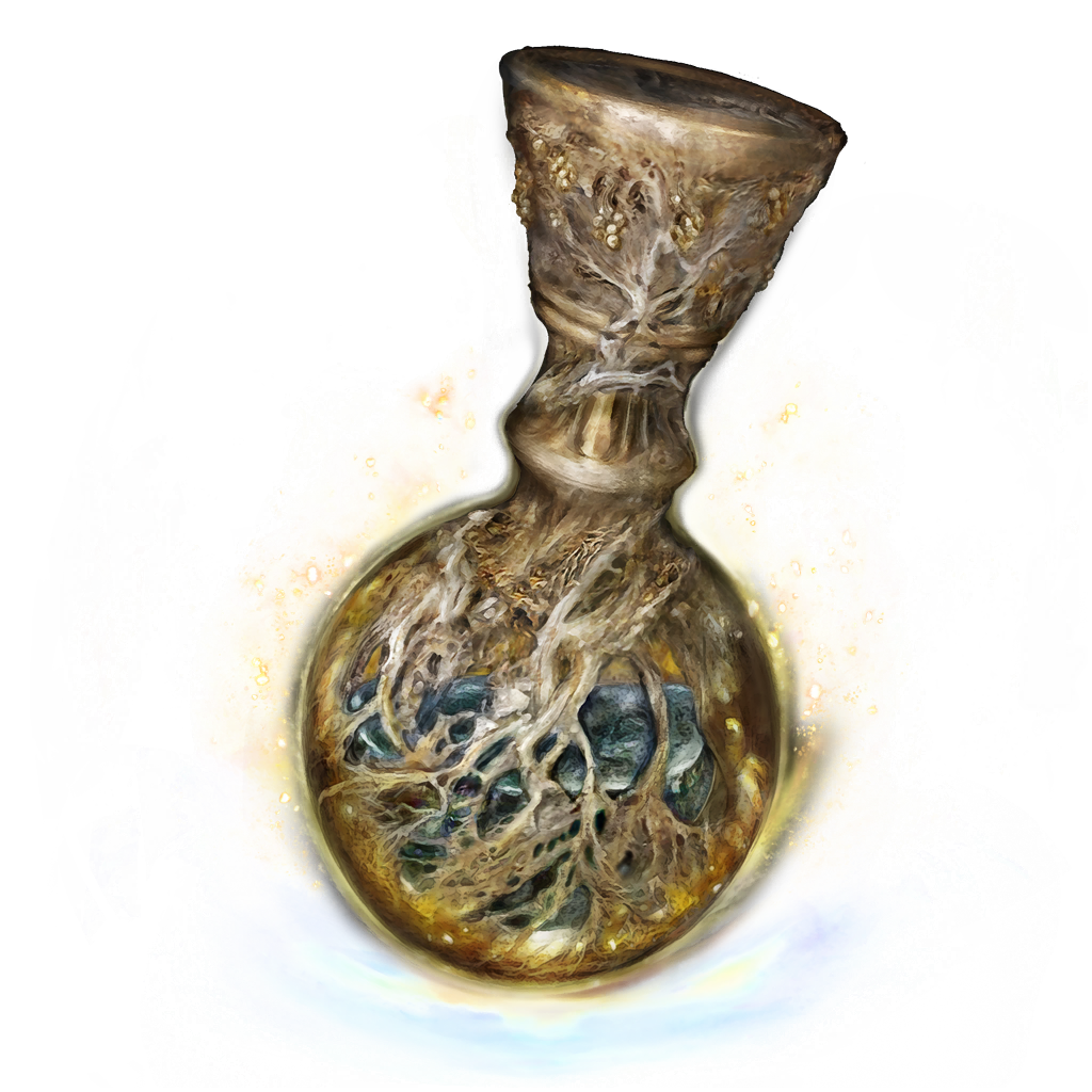 All Consumables | Elden Ring