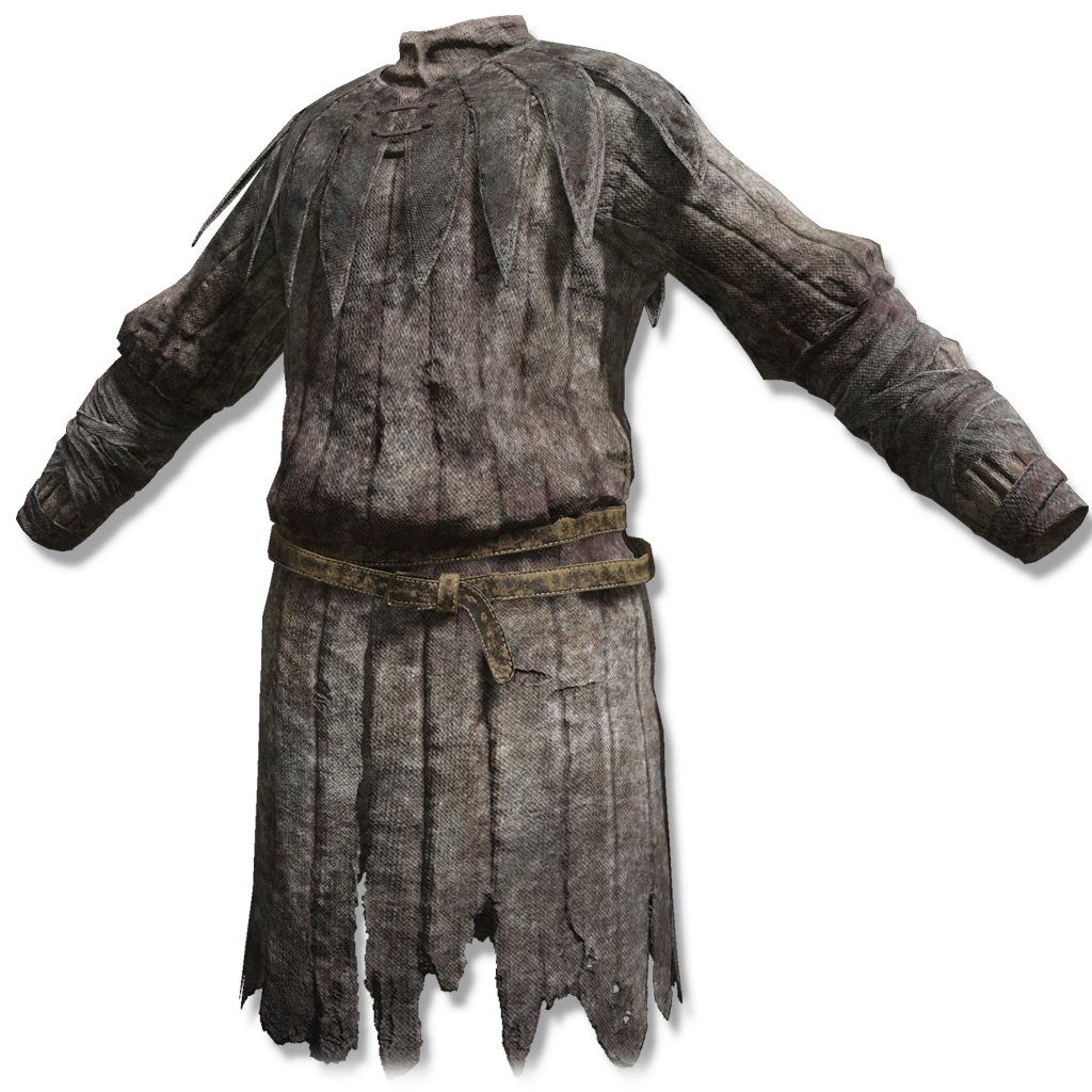 Foot Soldier Tabard | Elden Ring | Hardcore Gamer