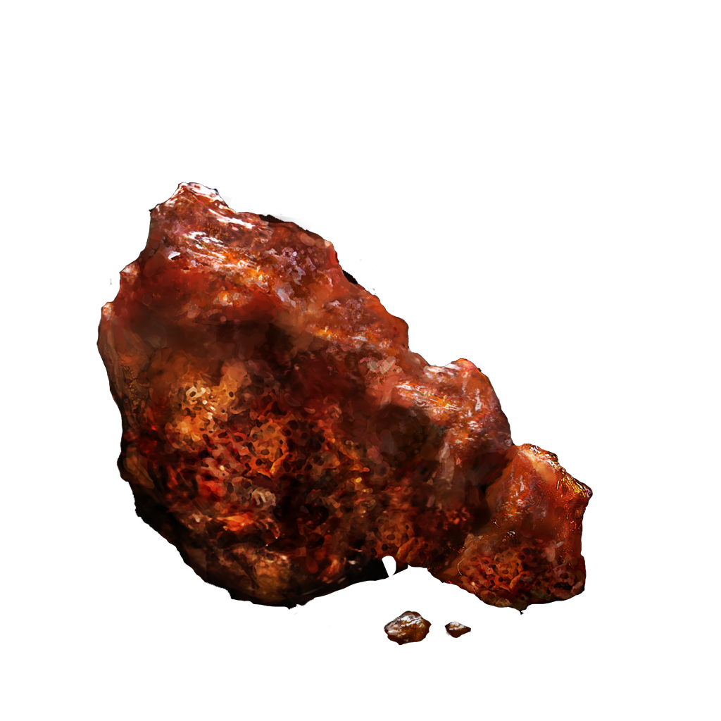 Formic Rock | Elden Ring | Hardcore Gamer