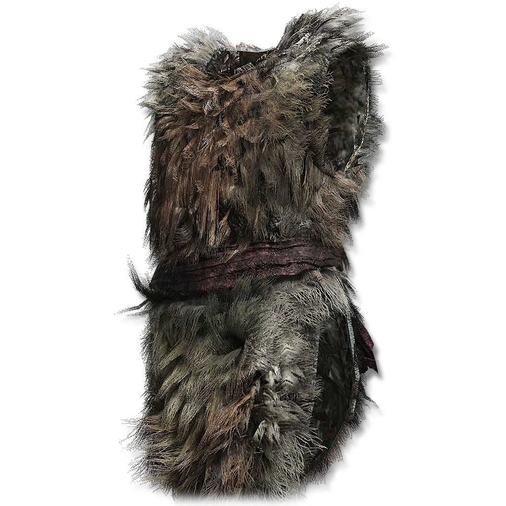 Fur Set | Elden Ring | Hardcore Gamer