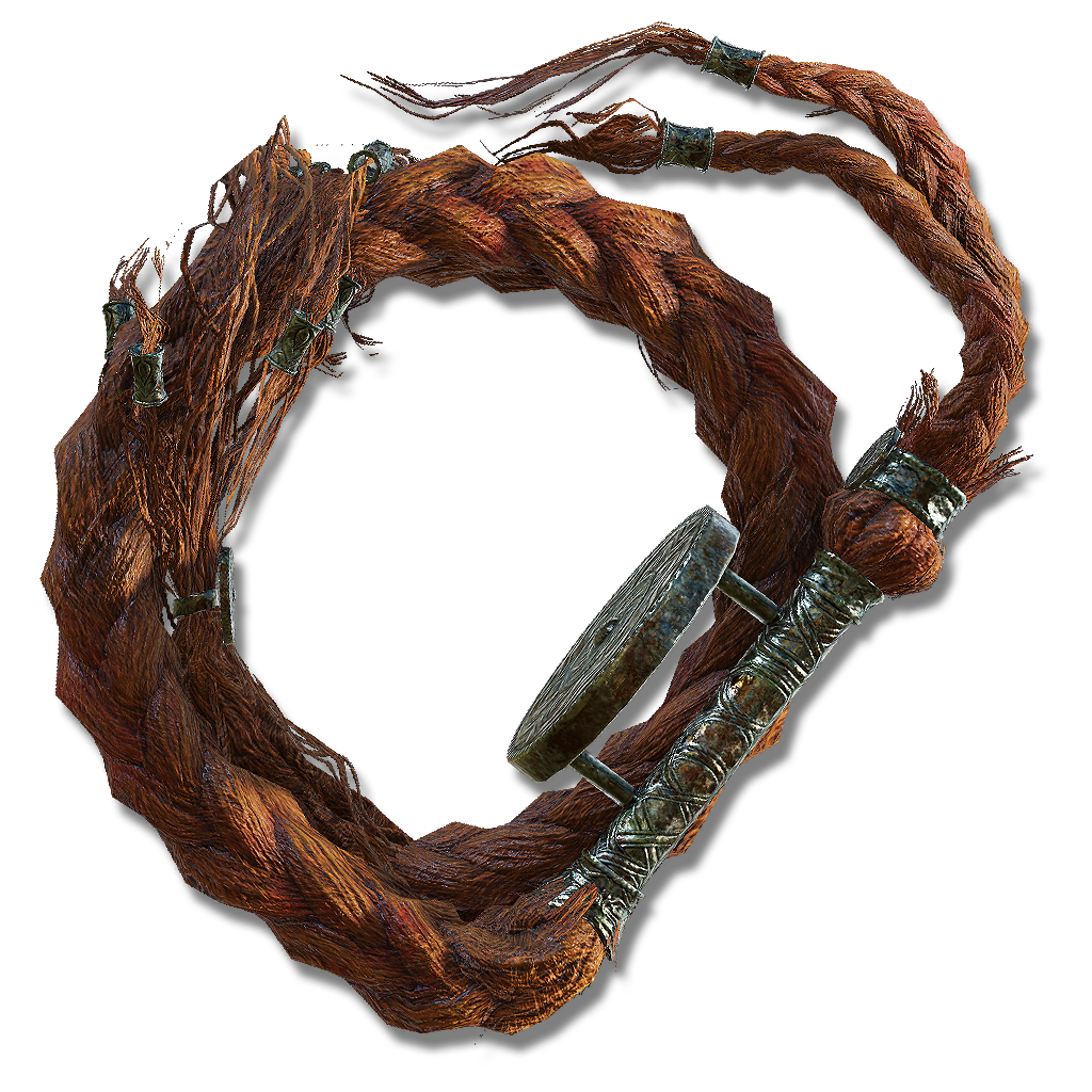 Giant's Red Braid | Elden Ring | Hardcore Gamer