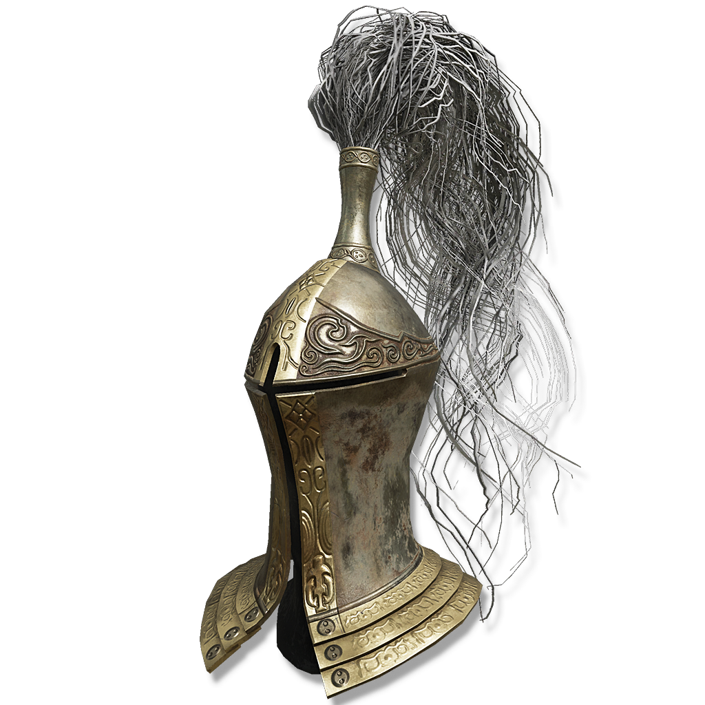 Godrick Knight Helm | Elden Ring | Hardcore Gamer