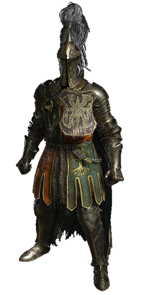 Godrick Knight Set | Elden Ring | Hardcore Gamer