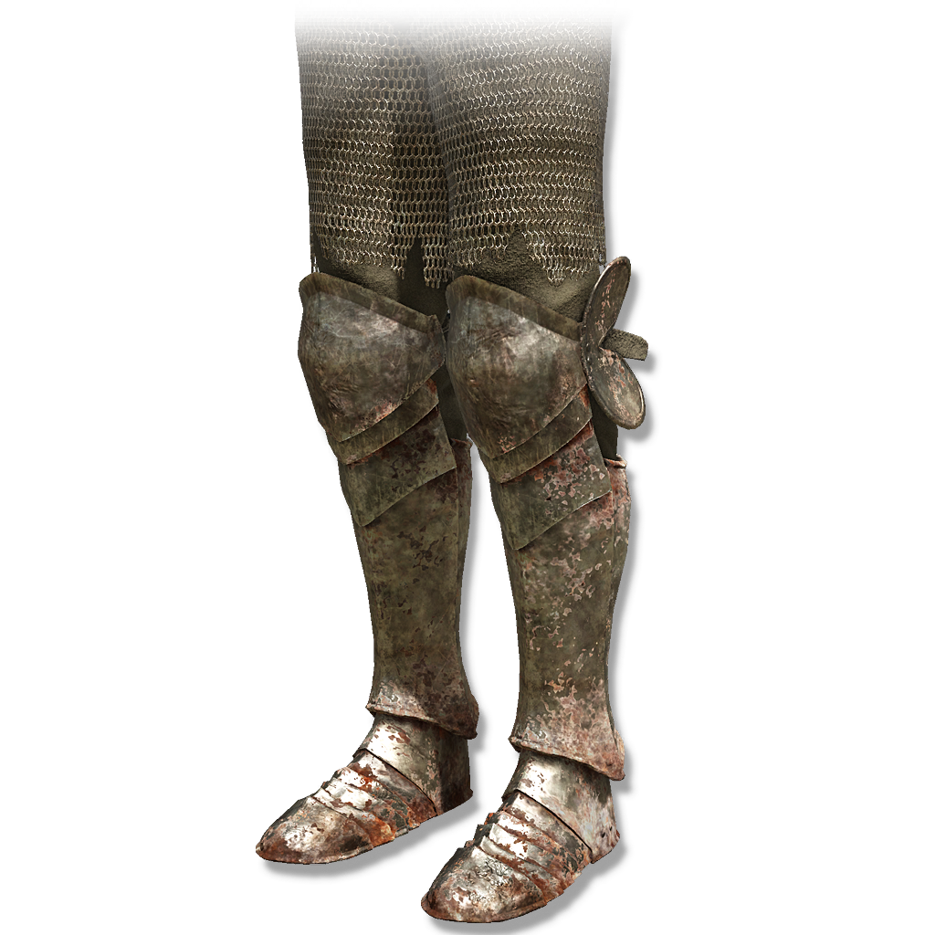 Godrick Soldier Set | Elden Ring | Hardcore Gamer