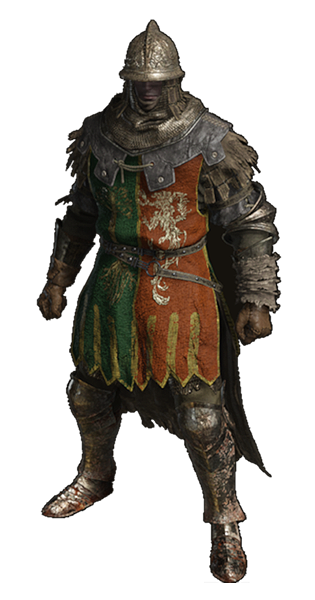 Godrick Soldier Set | Elden Ring | Hardcore Gamer