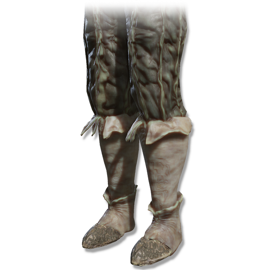 Godskin Noble Set | Elden Ring | Hardcore Gamer