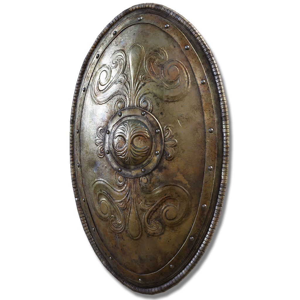 All Shields | Elden Ring