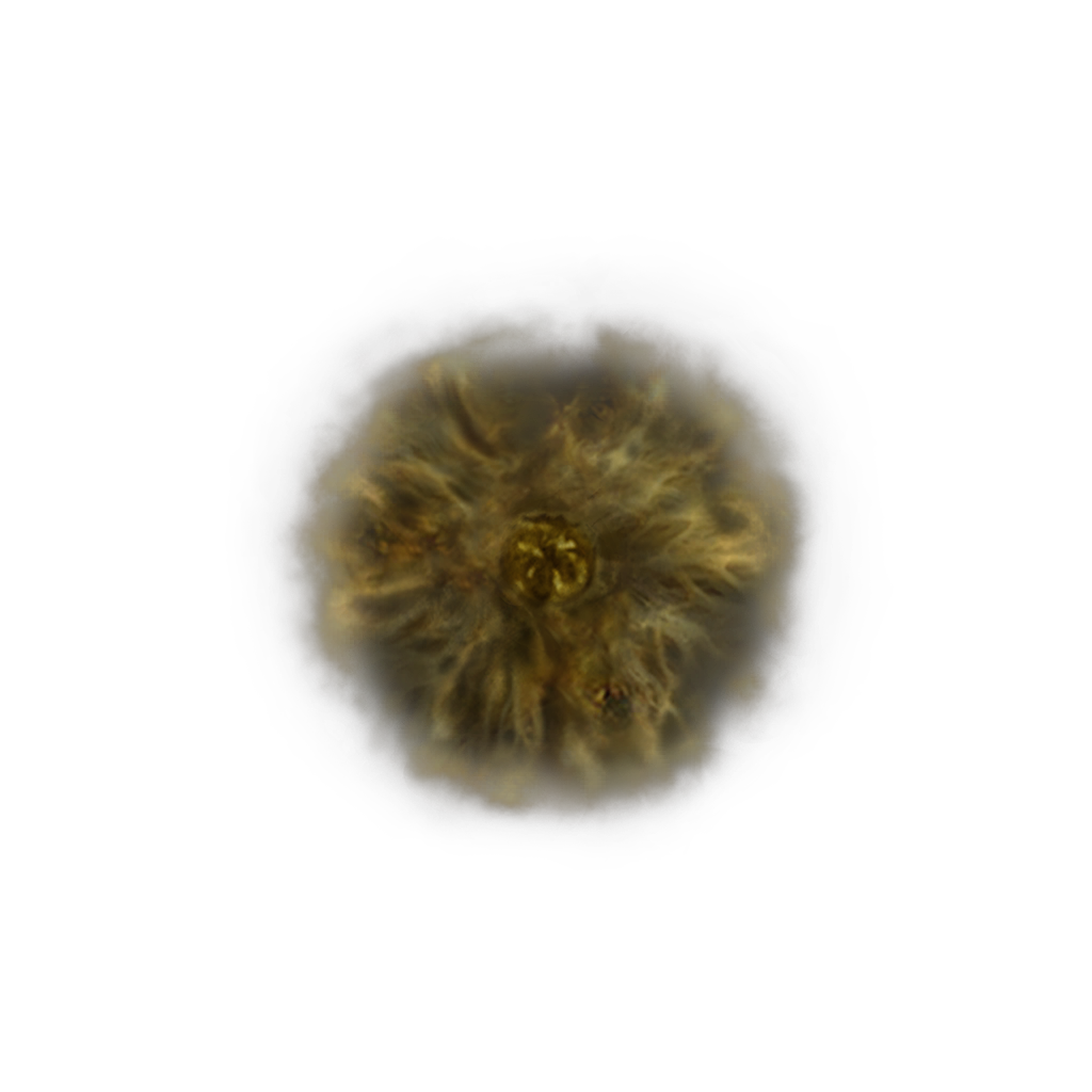 Golden Rune [10] | Elden Ring | Hardcore Gamer