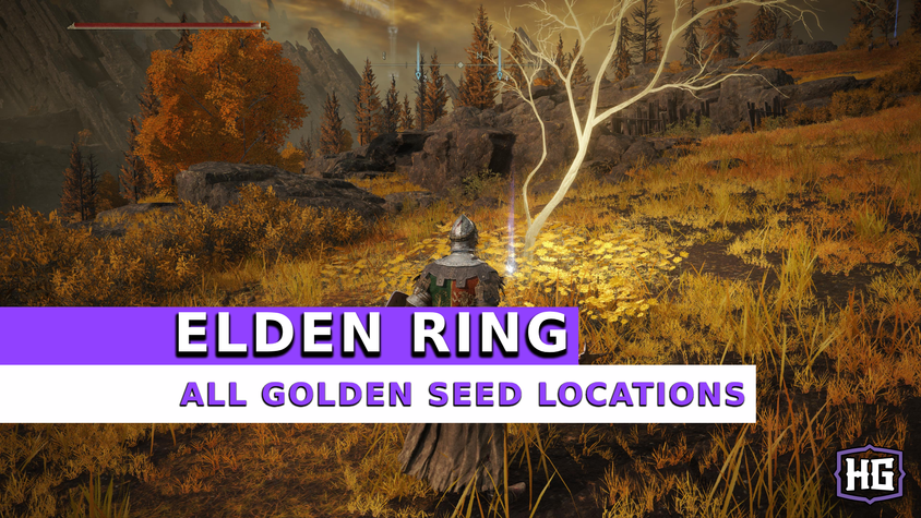 Elden Ring: All Memory Stone Locations Guide