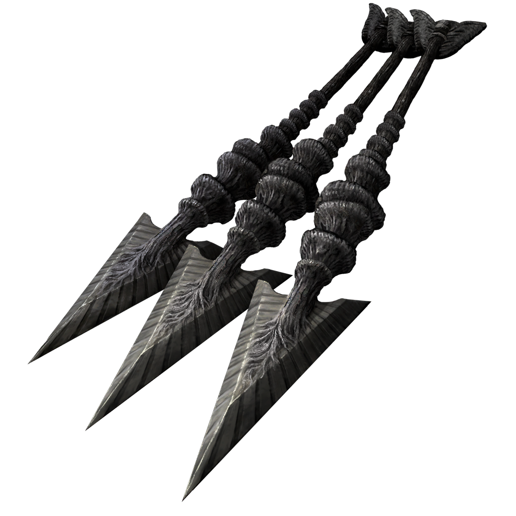 All Arrows & Bolts | Elden Ring