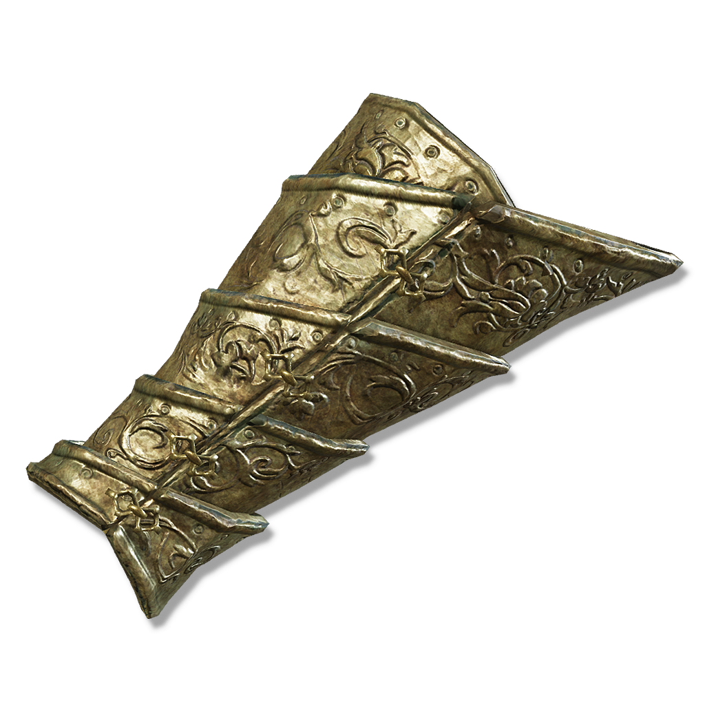 All Gauntlets | Elden Ring