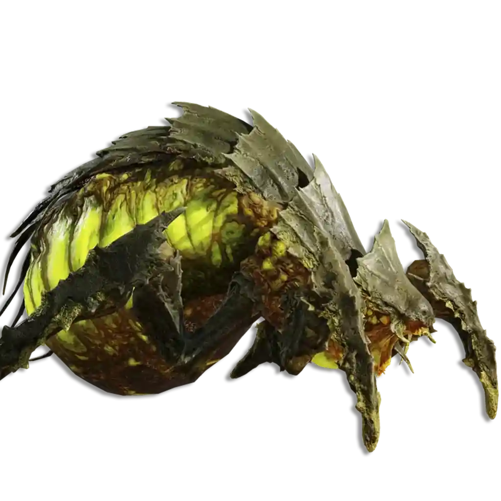 Bile Spewer | Helldivers 2 | Hardcore Gamer