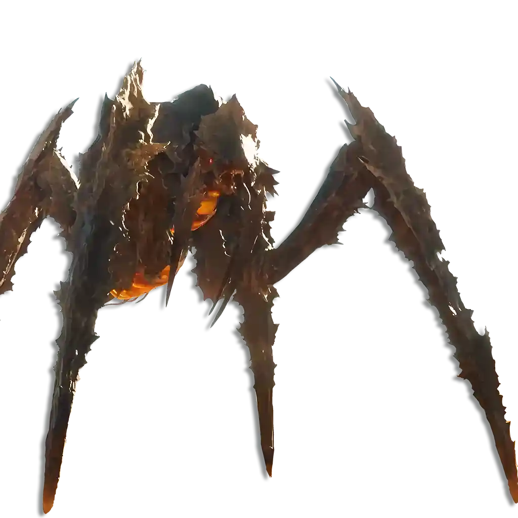 All Terminids | Helldivers 2