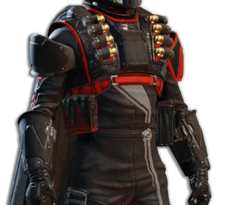 CE-07 Demolition Specialist Armor | Helldivers 2 | Hardcore Gamer