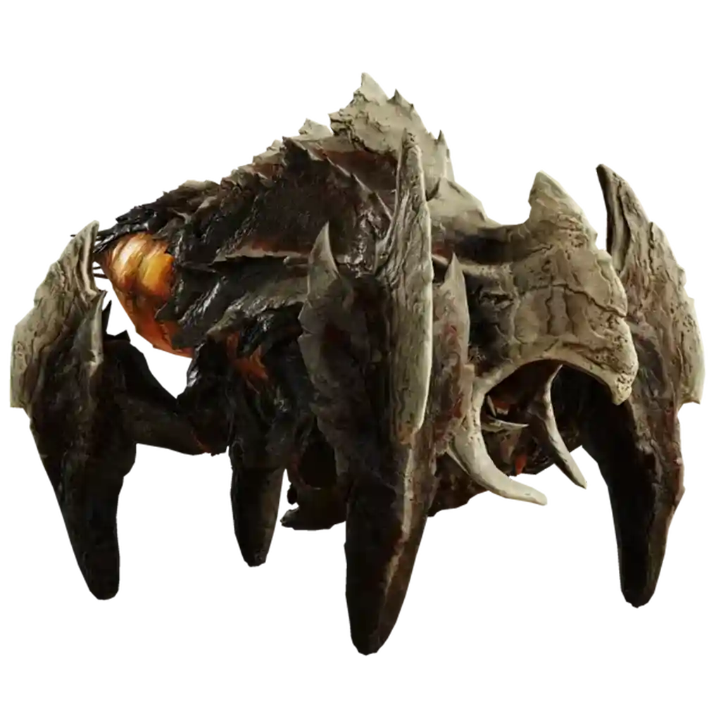 Charger | Helldivers 2 | Hardcore Gamer