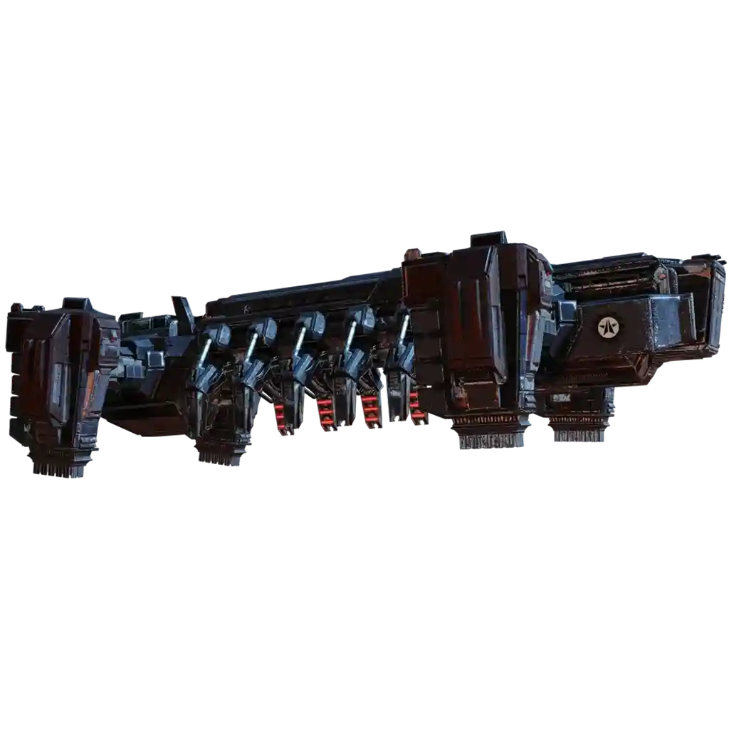 All Automatons | Helldivers 2