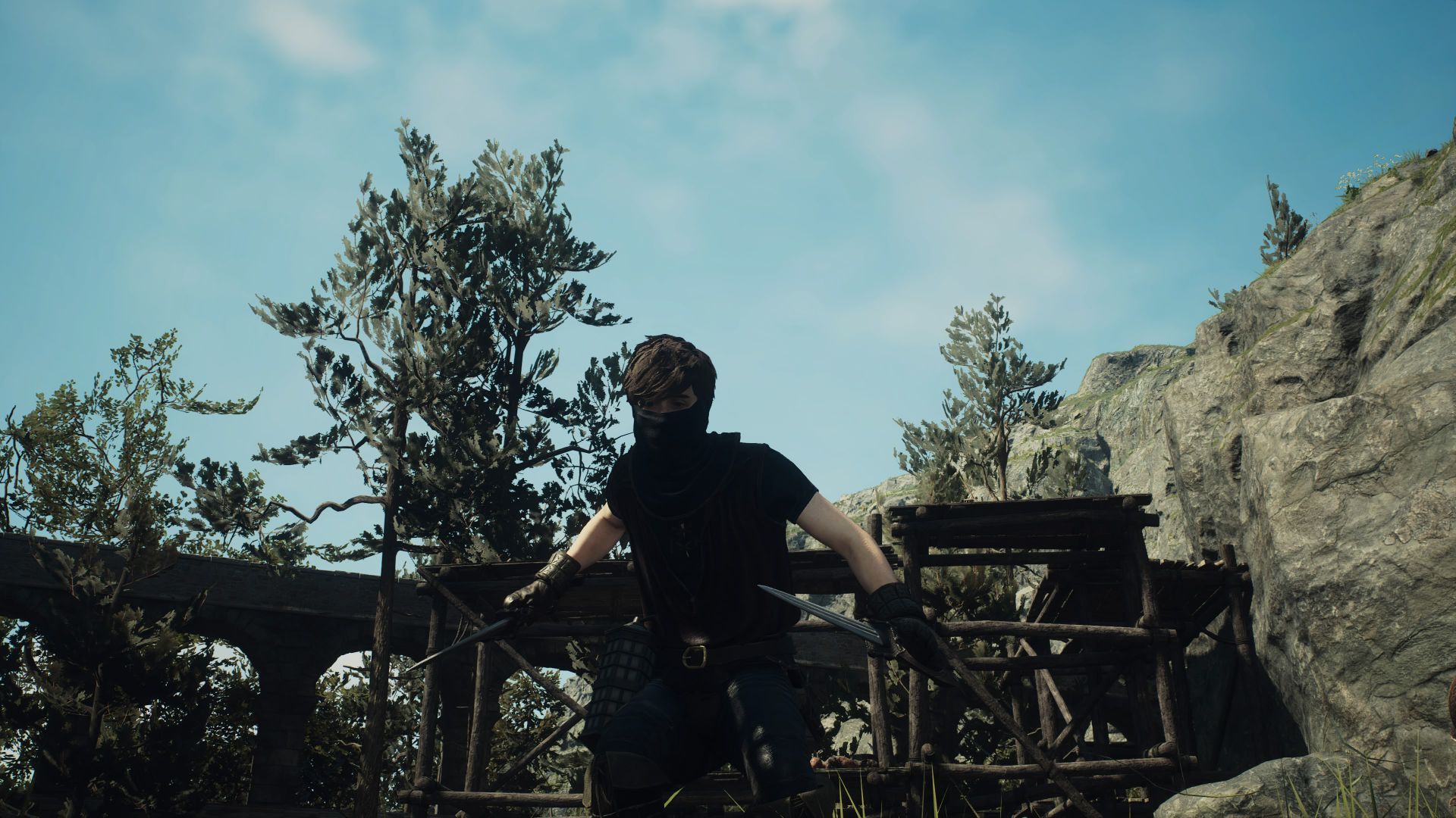 Dragon's Dogma 2: How To Dodge