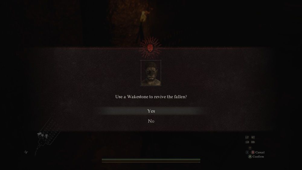 Dragon’s Dogma 2: How To Find Wakestone Shards