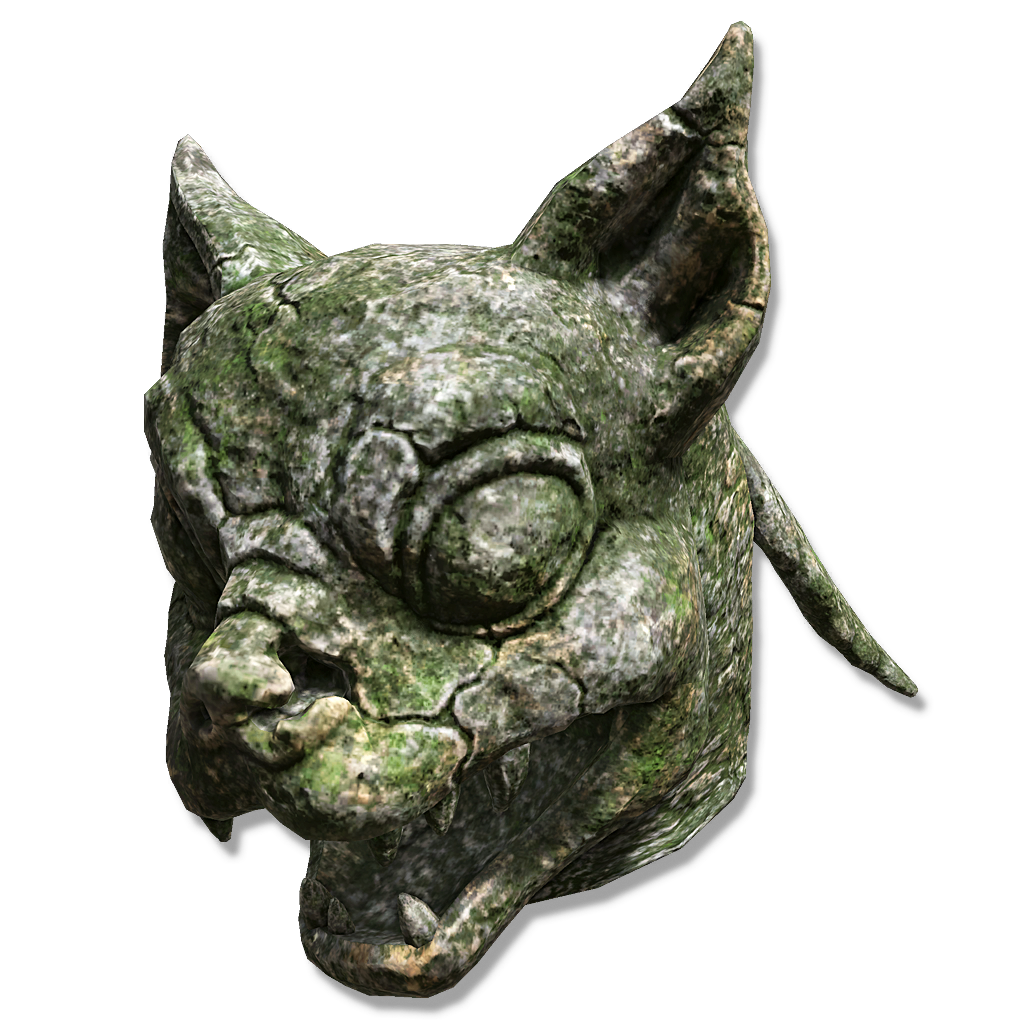 Imp Head (Cat) | Elden Ring | Hardcore Gamer