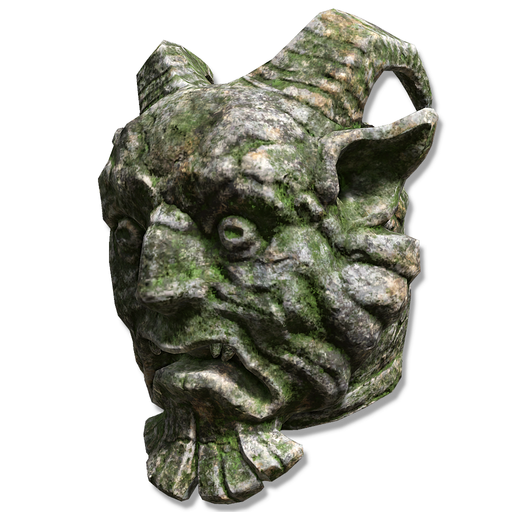 Imp Head (Elder) | Elden Ring | Hardcore Gamer