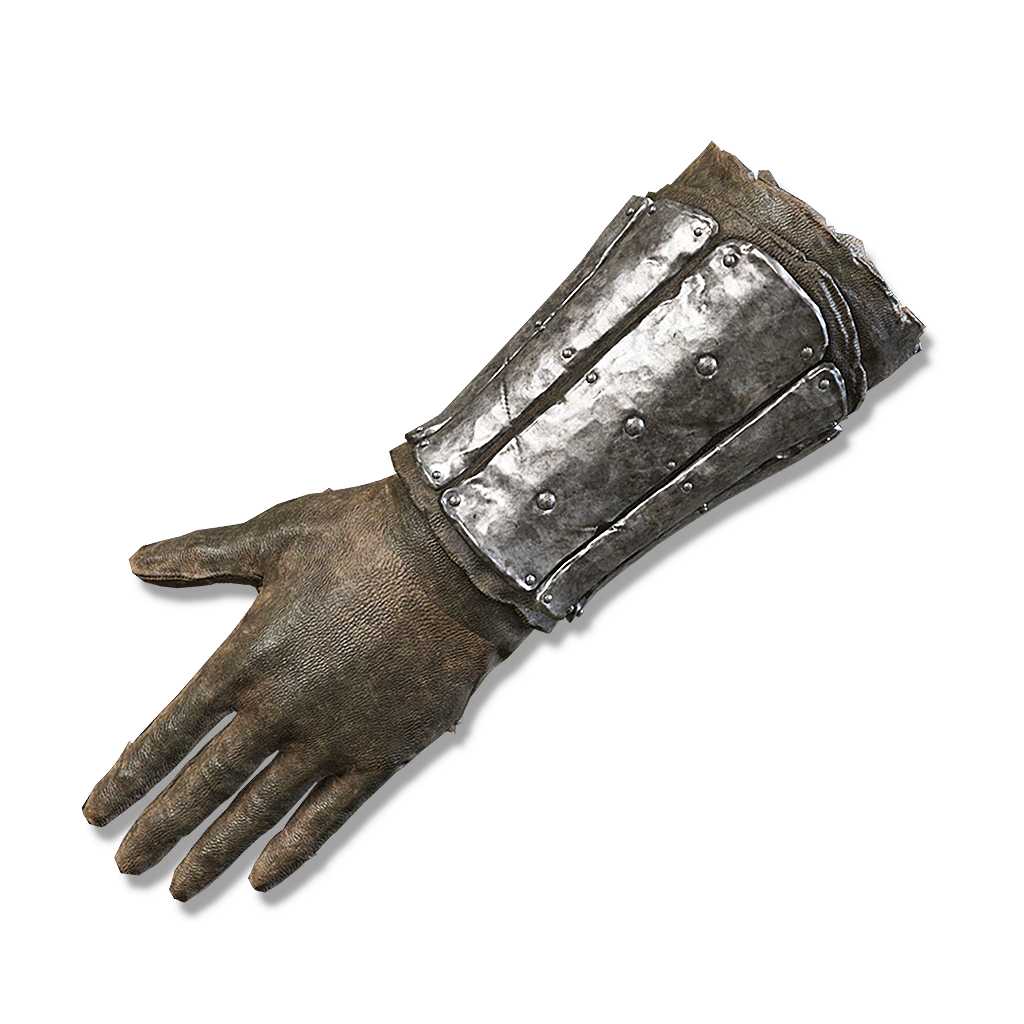 Iron Gauntlets | Elden Ring | Hardcore Gamer